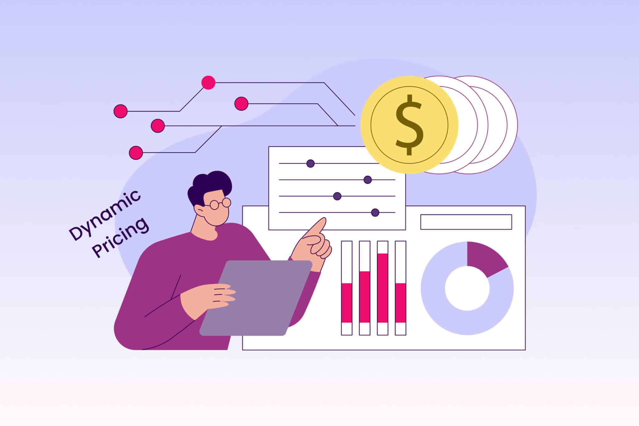 How To Implement A Dynamic Pricing Strategy With Examples Trellis