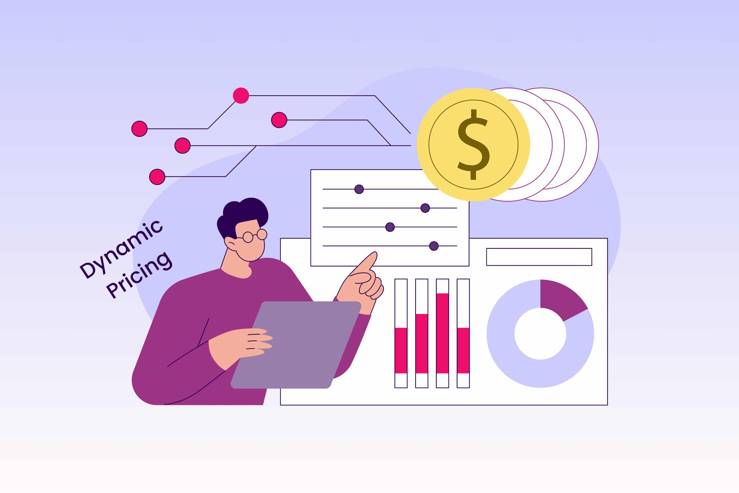 How To Implement A Dynamic Pricing Strategy With Examples Trellis